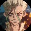 Иконка канала Dr-STONE|studios