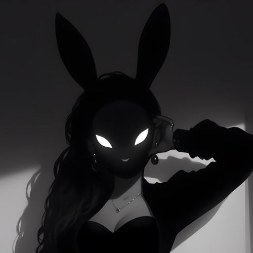 Иконка канала Кроличья Тень