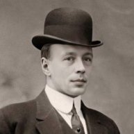 Иконка канала Локи Вотан