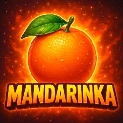 Иконка канала MANDARINKA