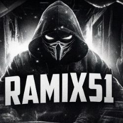 Иконка канала Ramix_YT