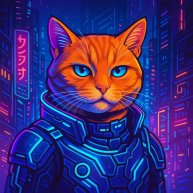 Иконка канала Нейромультики каждый день