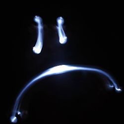 Иконка канала Грустный Смайл