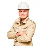 Иконка канала Строим с Эдом