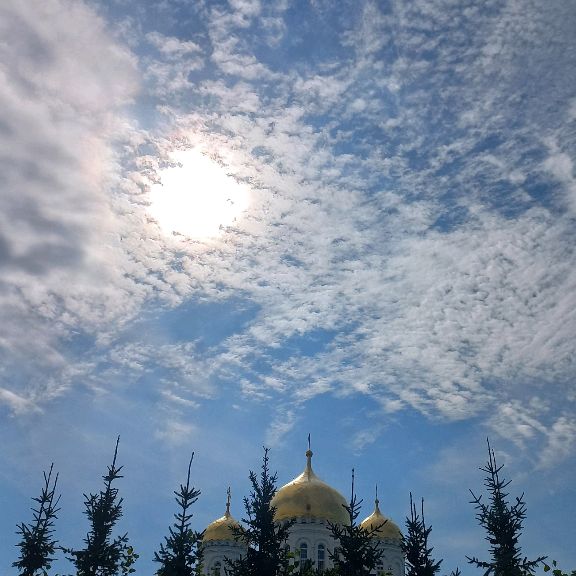 Иконка канала БОГАТЫРЬ. Нищий, Патриот России.