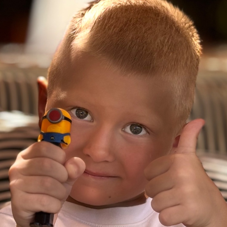 Иконка канала КамаЛепит