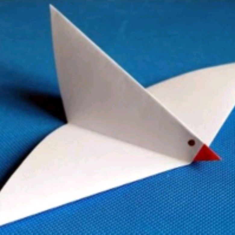 Иконка канала Оригами😄