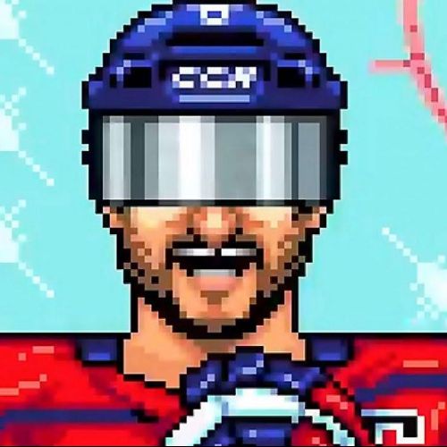 Иконка канала РЕКОРД КРИВЕЦКИ