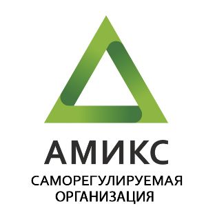 Иконка канала СРО АМИКС