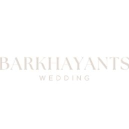 Иконка канала BARKHAYANTS WEDDING