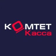 Иконка канала КОМТЕТ Касса | Онлайн-касса для бизнеса
