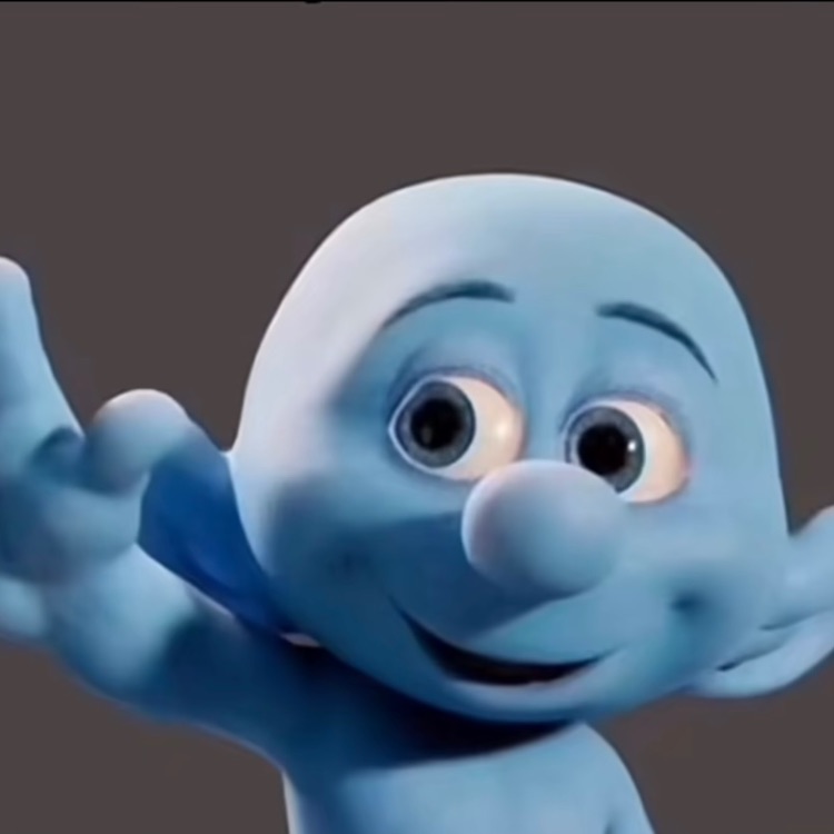 Иконка канала GOGI