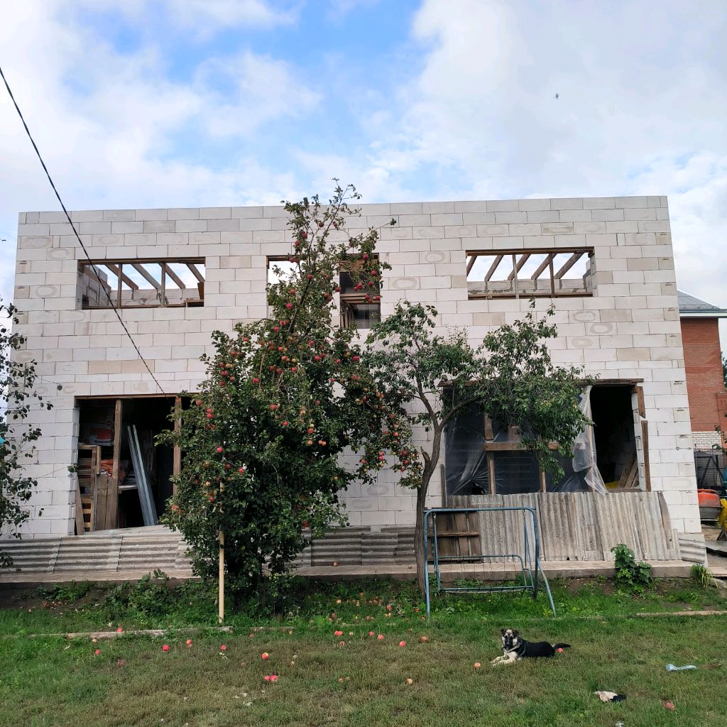 Иконка канала Наш дом мечты своими руками