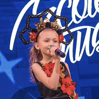 Иконка канала Queen Ksu (Ксения Башарина)