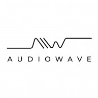 Иконка канала audiowave