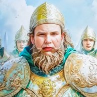 Иконка канала Dalimirka