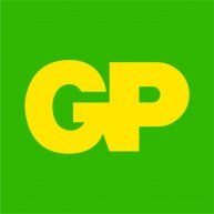Иконка канала GP Россия