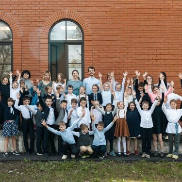 Иконка канала Центр им. Александра  Невского