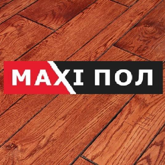 Иконка канала maxipol96