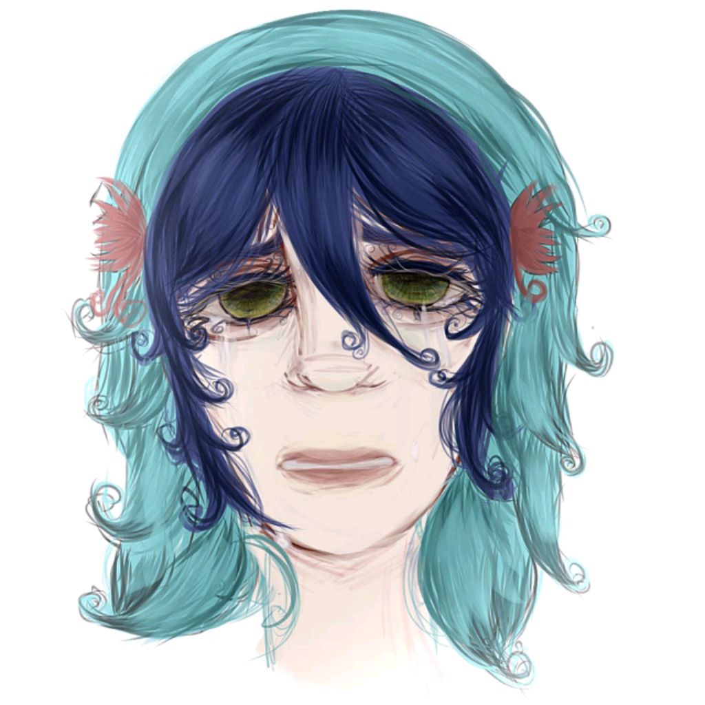 Иконка канала []😝Сабрина(рк) 😝[]