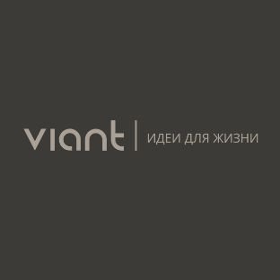 Иконка канала viantofficial
