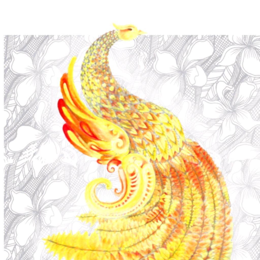 Иконка канала Волшебная птица