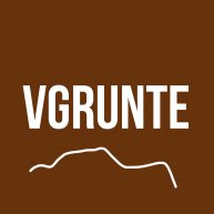 Иконка канала VGRUNTE 🤎