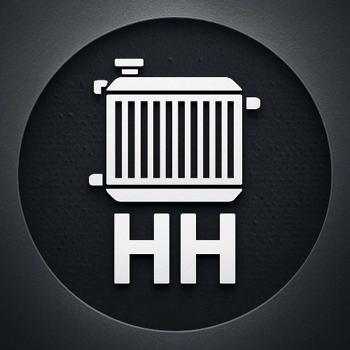 Иконка канала Радиатор НН