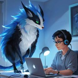 Иконка канала Im_iRoX