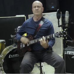 Иконка канала Иван Львович Классовский