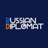 Иконка канала Russian Diplomat