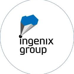 Иконка канала Ingenix Group