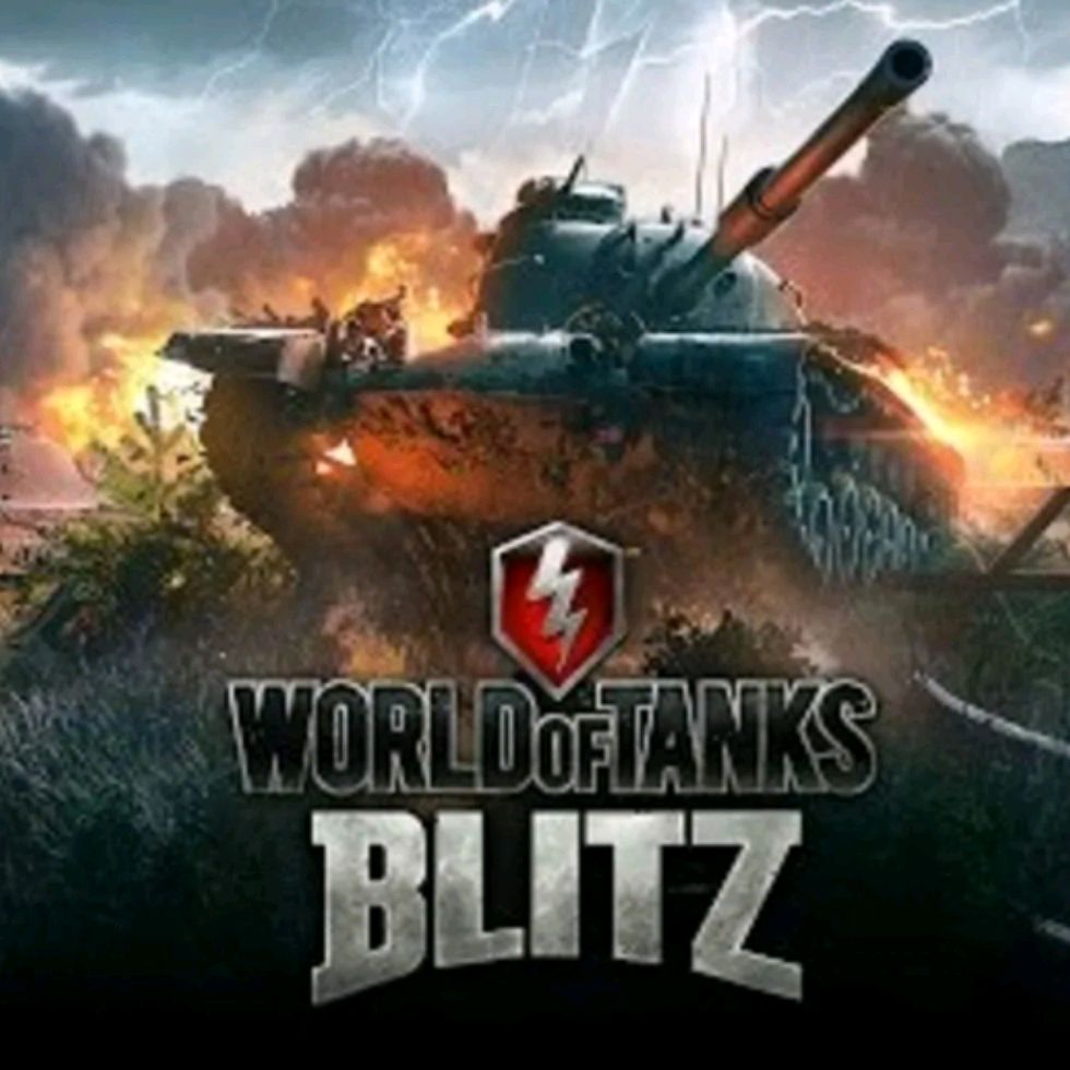 Иконка канала Саня World Of Tanks Blitz И Tanks Blitz