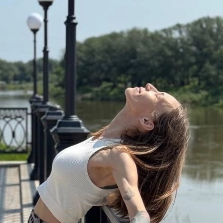 Иконка канала Anastasia_NiceTea