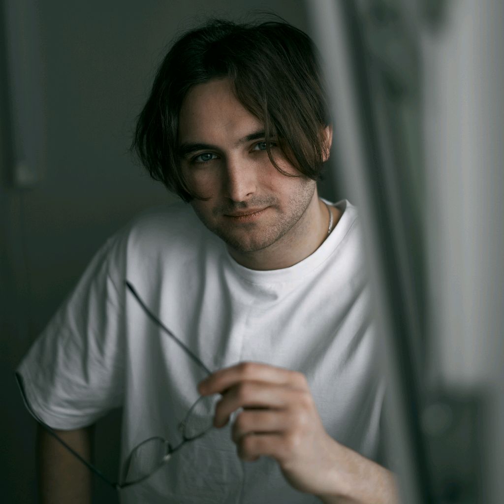 Иконка канала Никита Красиков