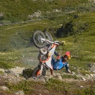 Иконка канала EnduroKatans / ЭндуроКатаны