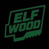 Иконка канала ELF WOOD