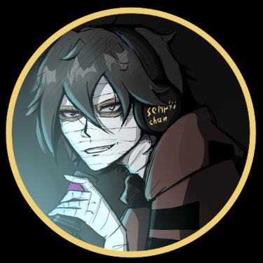 Иконка канала Semp4i-chan