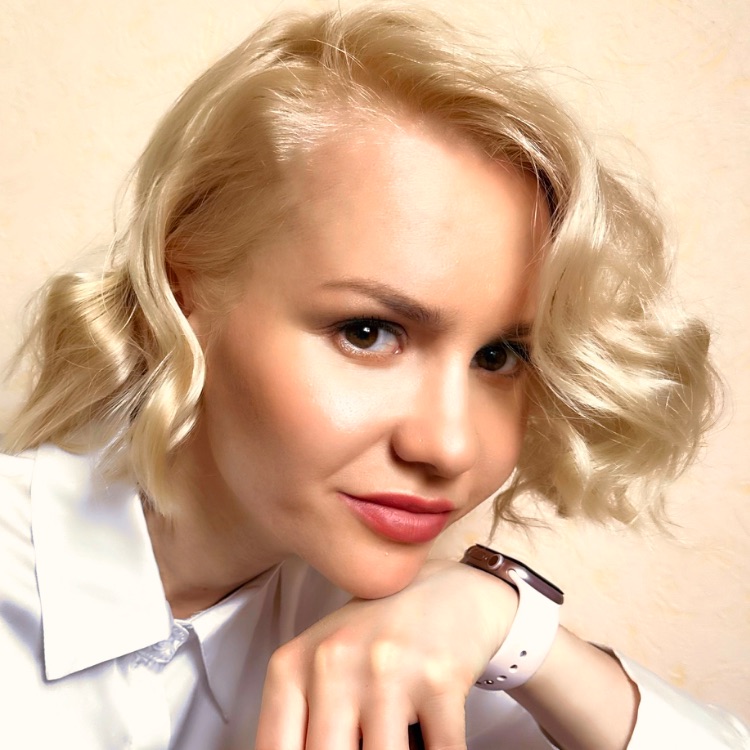 Иконка канала Madam Souffle