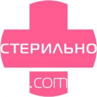 Иконка канала Стерильно.com