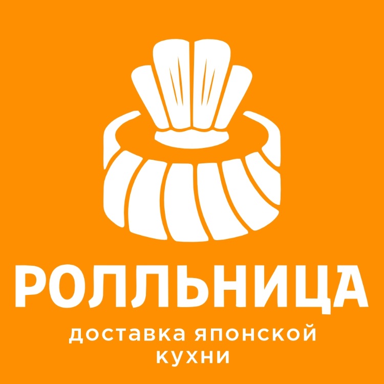 Иконка канала Ролльница Бийск|роллы и пицца