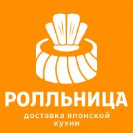 Иконка канала Ролльница Бийск|роллы и пицца