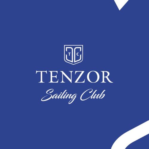 Иконка канала Tenzor Sailing Club