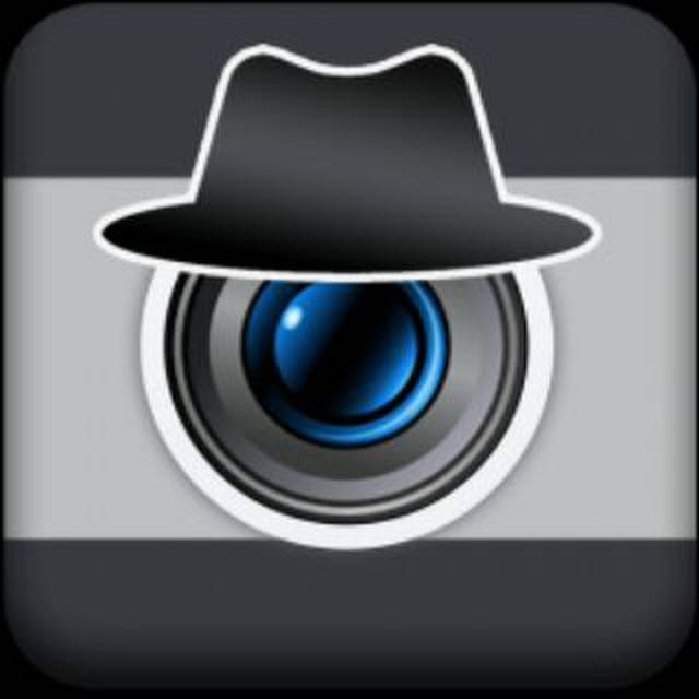 Иконка канала Регистратор