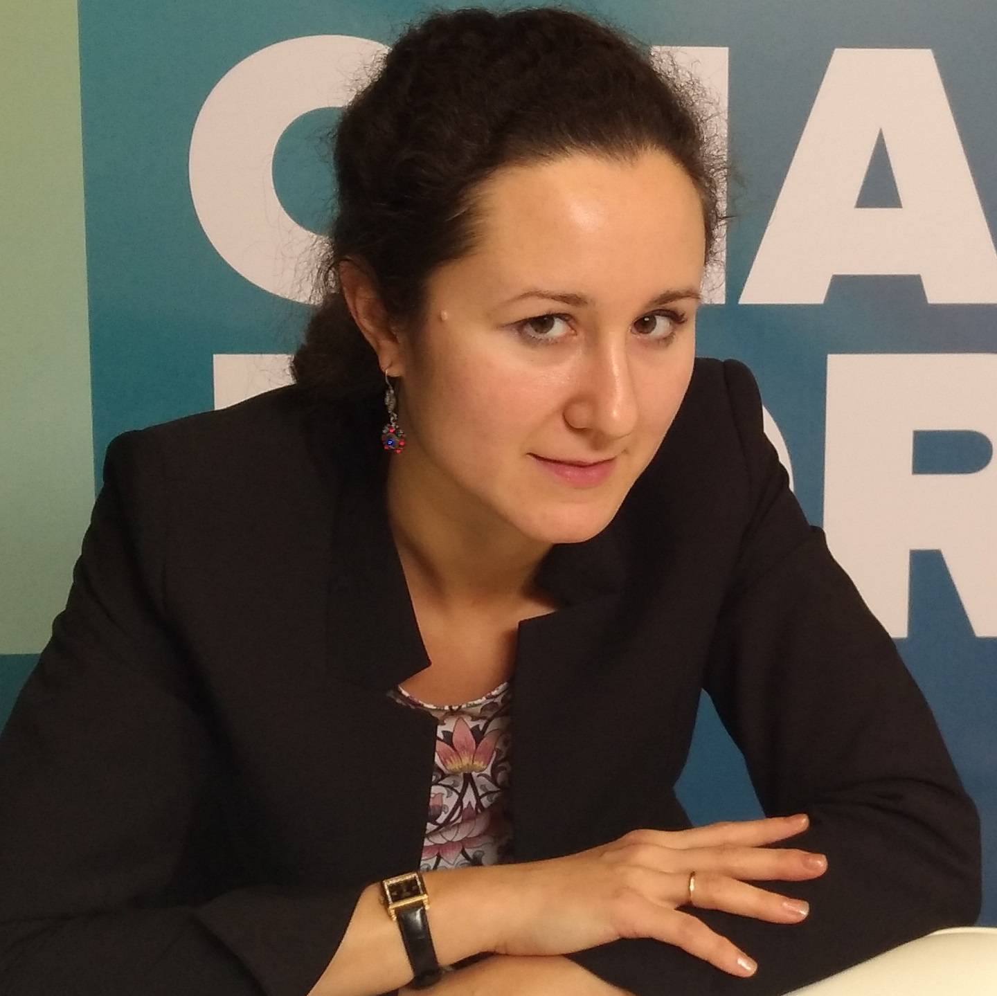 Иконка канала Варвара Радченко |Методология онлайн-программ