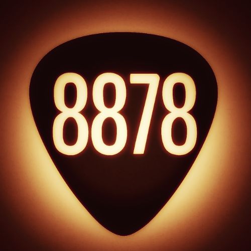 Иконка канала BRO8878