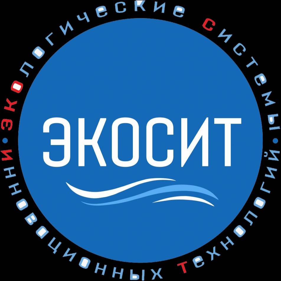 Иконка канала ЭКОСИТ