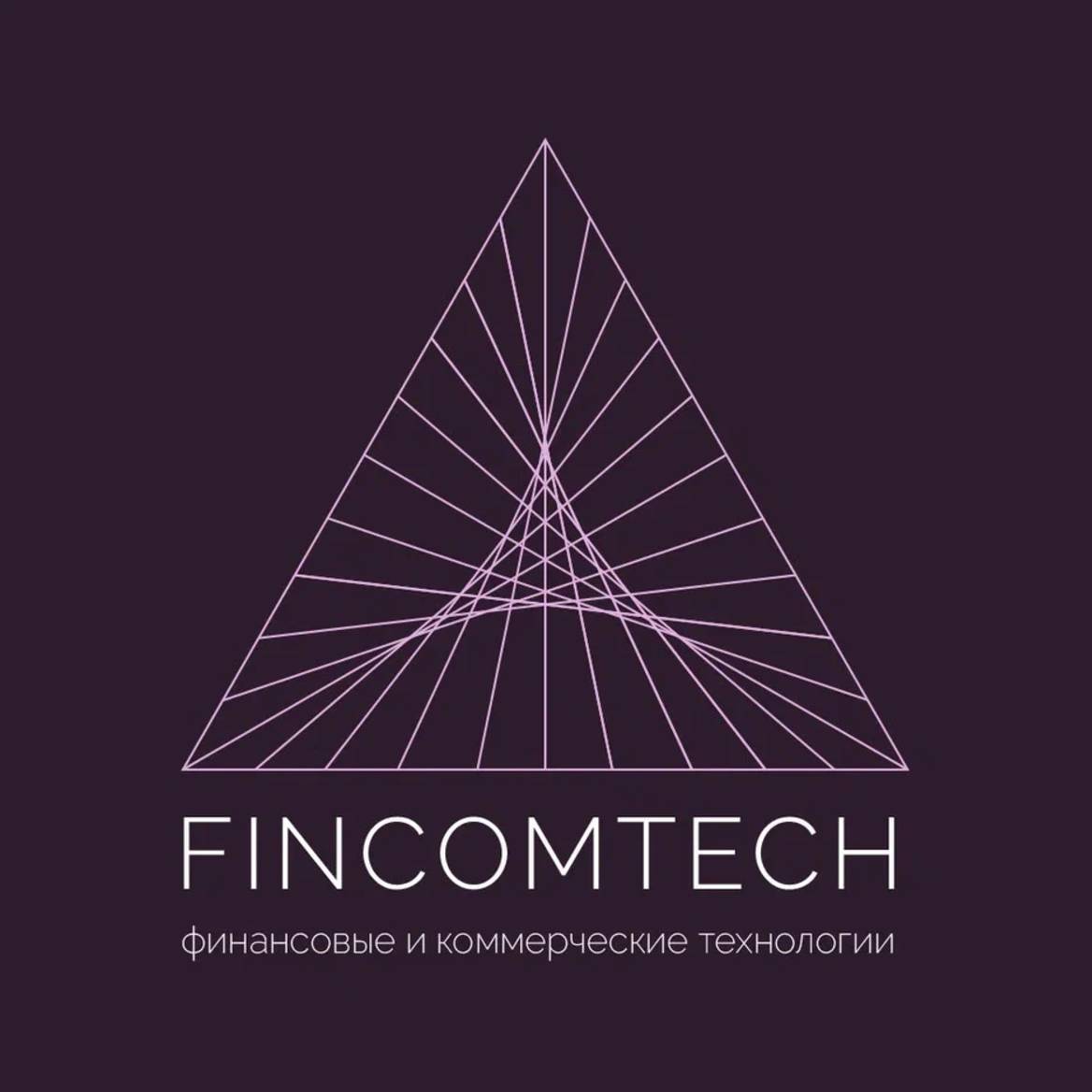 Иконка канала Финкомтех