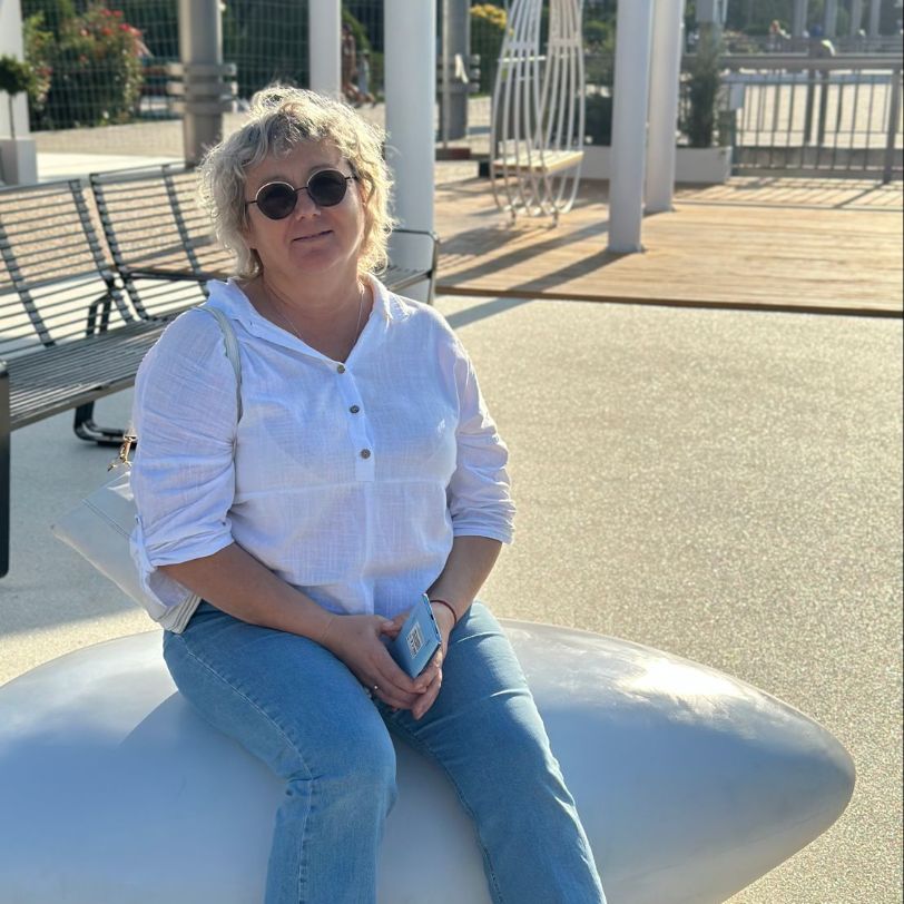 Иконка канала Наталья Колясникова