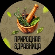 Иконка канала Природная Здравница